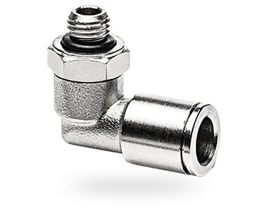 perma Hose & tube connectors - perma