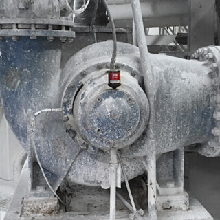 perma FUTURA: With transparent plastic housing - perma