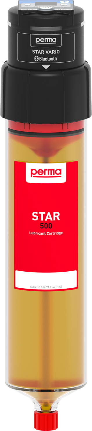 perma STAR VARIO BLUETOOTH: Discover the next generation - perma