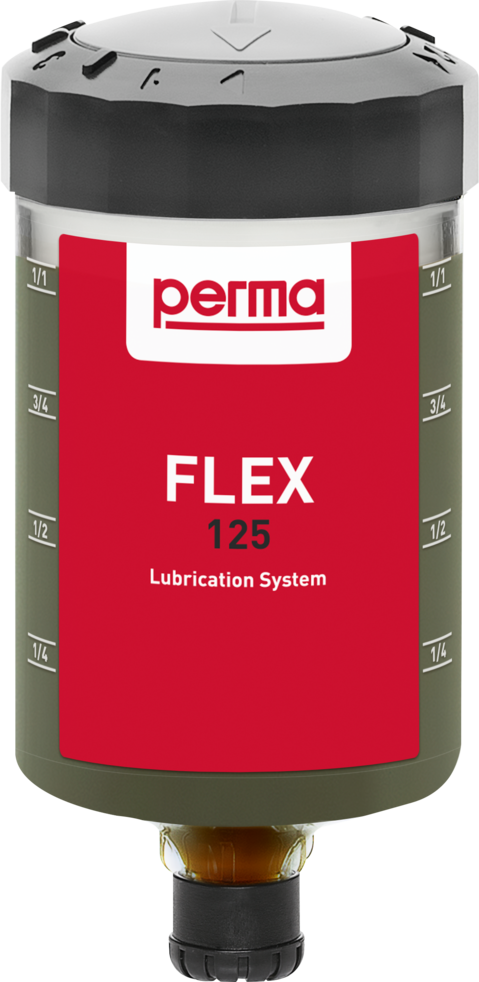 perma FLEX: Compacto y flexible - según sus deseos - perma