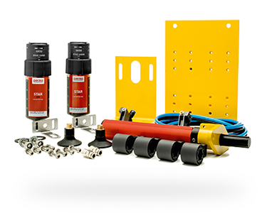 perma Special accessories - perma