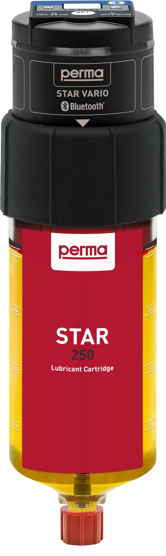 perma STAR VARIO BLUETOOTH: Discover the next generation - perma