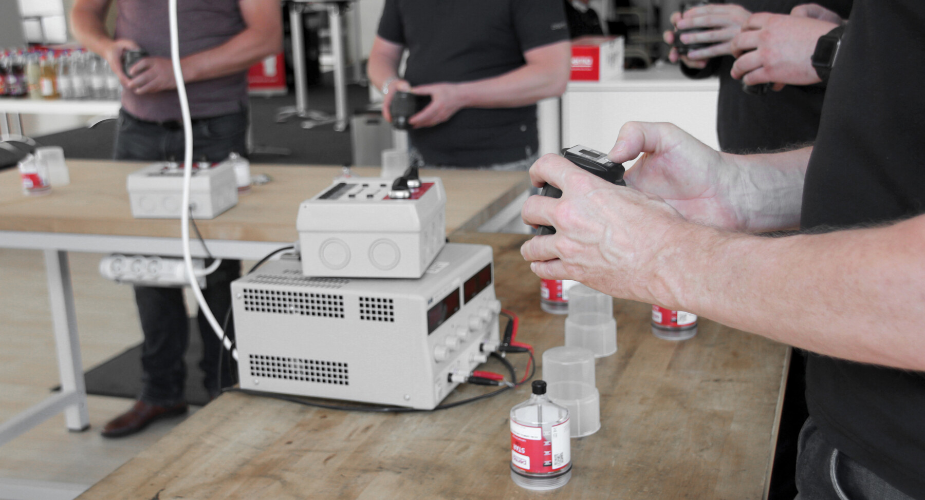 perma ACADEMY: Technical Training - perma