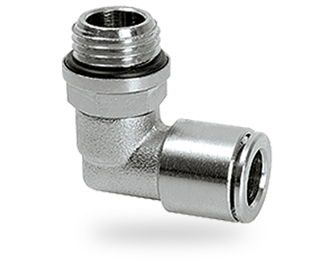 perma Hose & tube connectors - perma