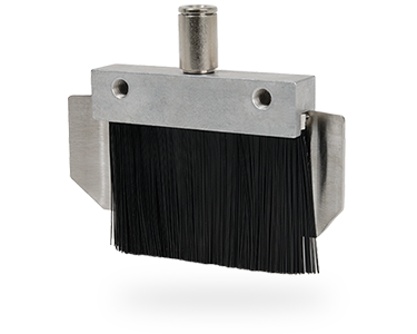 perma Special brushes & Special mounting brackets - perma