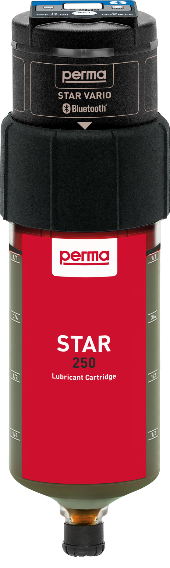 perma STAR VARIO BLUETOOTH: Discover the next generation - perma