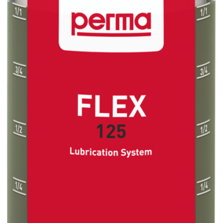 perma FLEX: Compacto y flexible - según sus deseos - perma