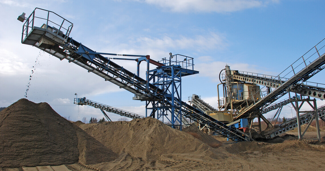 perma Lubrication systems for mining and heavy industry - perma