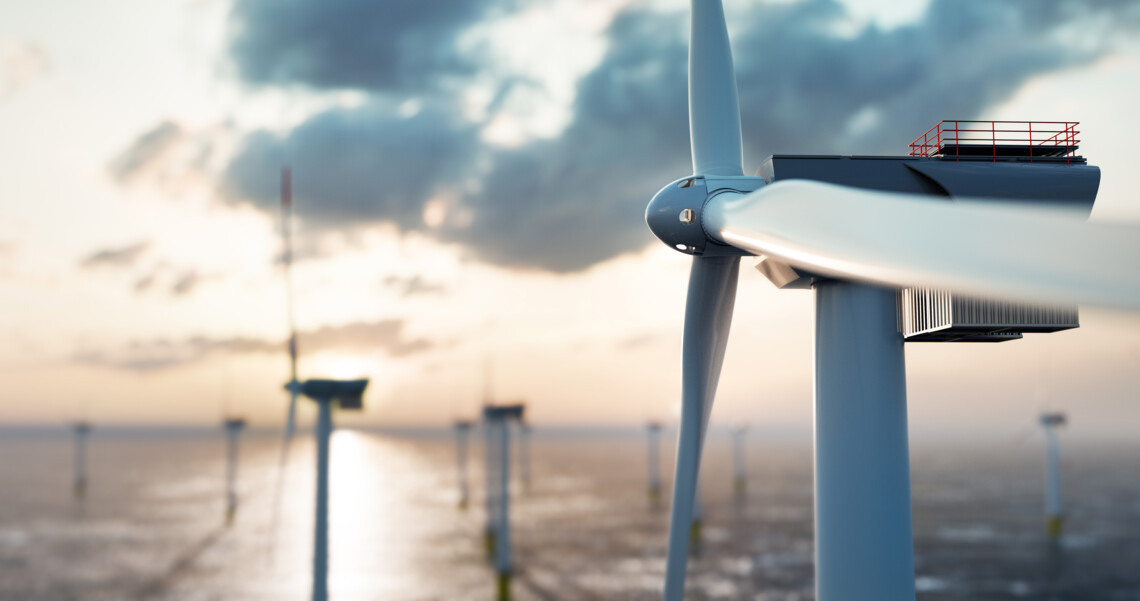 perma Lubrication systems for wind power - perma