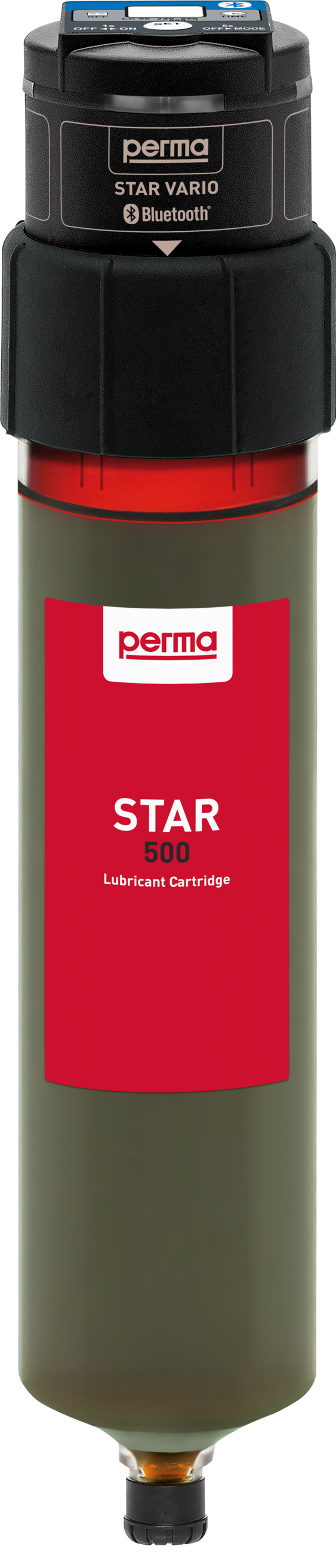perma STAR VARIO BLUETOOTH: Discover the next generation - perma