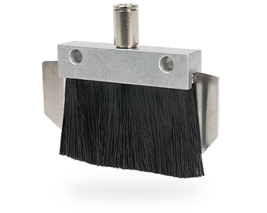 perma Special brushes & Special mounting brackets - perma