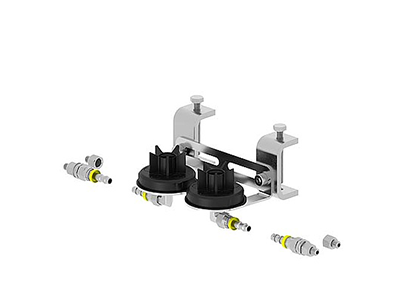 perma INSTALLATION KITs - perma