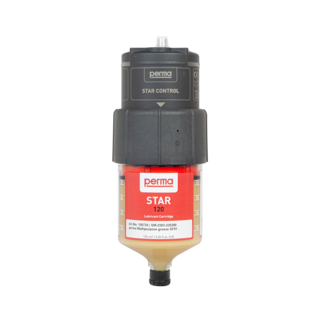 perma STAR CONTROL - Systèmes de lubrification monopoint - Systèmes de ...