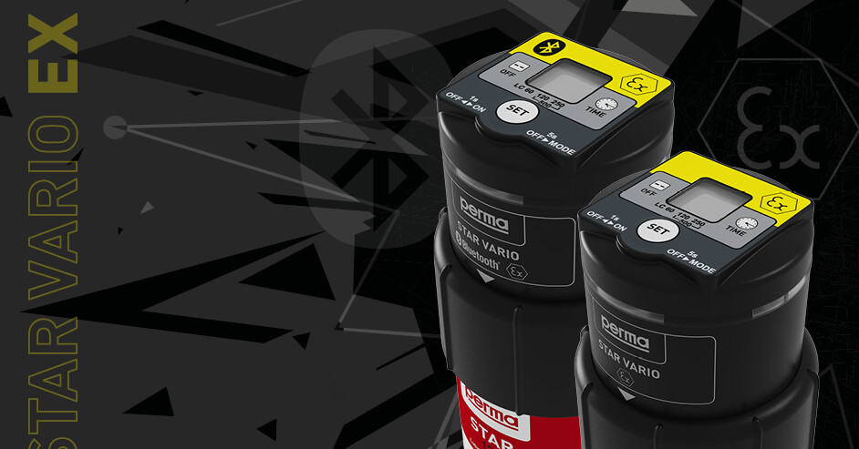 NEW: perma STAR VARIO EX - for potentially explosive areas - 2024 ...