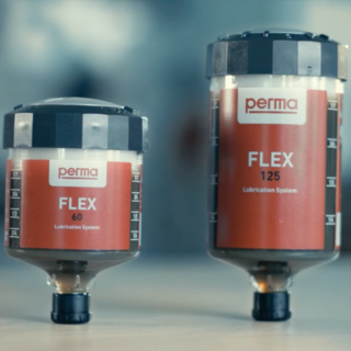 perma FLEX: Compacto y flexible - según sus deseos - perma