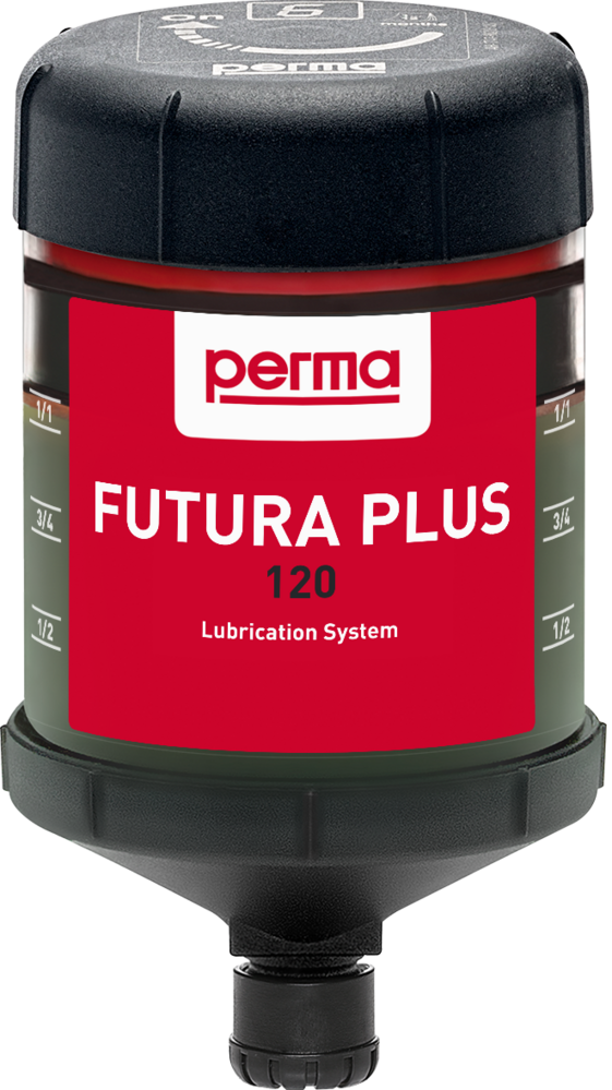 perma FUTURA PLUS: Mit besonders einfacher Aktivierung - perma