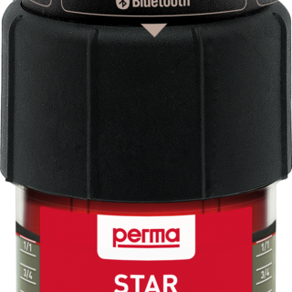 perma STAR VARIO BLUETOOTH: Discover the next generation - perma