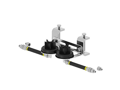 perma INSTALLATION KITs - perma