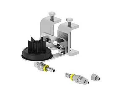 perma INSTALLATION KITs - perma