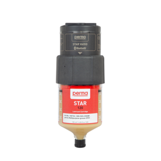 perma STAR VARIO BLUETOOTH: Discover the next generation - perma