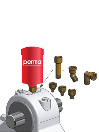 perma INSTALLATION KITs - perma