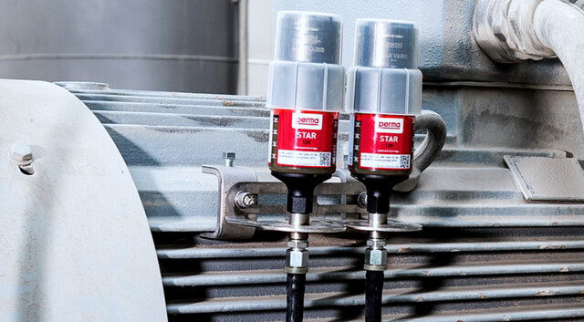 perma Lubrication systems for your industry - perma