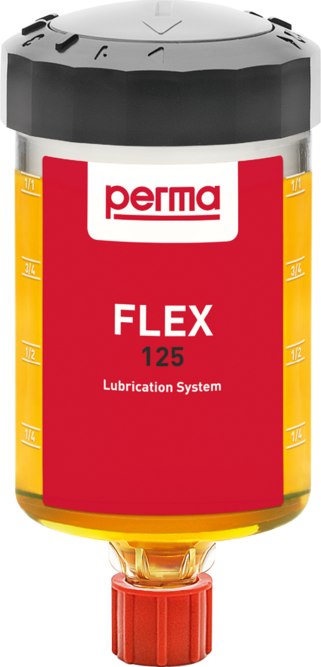 perma FLEX: Compacto y flexible - según sus deseos - perma