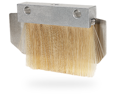 perma Special brushes & Special mounting brackets - perma