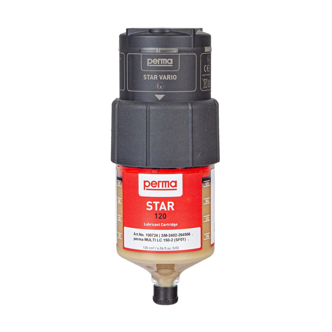 perma STAR VARIO EX - perma