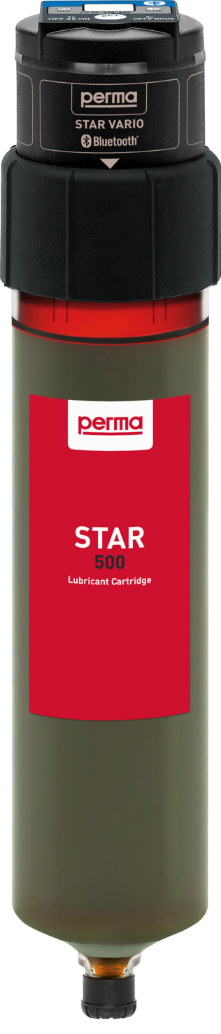 perma STAR VARIO BLUETOOTH: Discover the next generation - perma