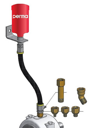 perma INSTALLATION KITs - perma