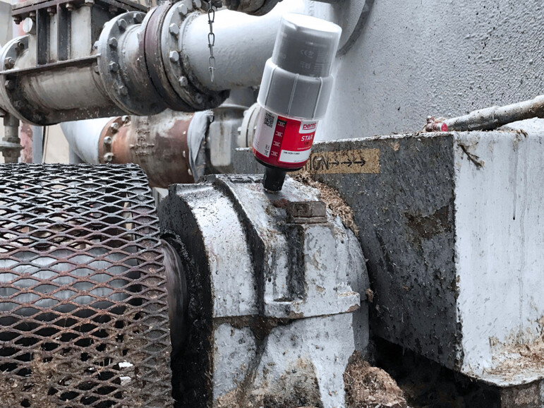 perma Lubrication systems for pulp and paper industries - perma