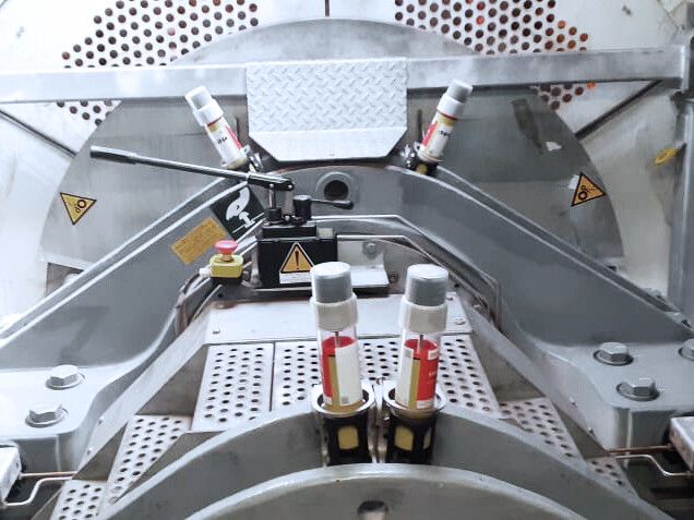 perma Lubrication systems for wind power - perma