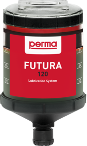 perma Lubrication systems - single-point lubrication systems - perma