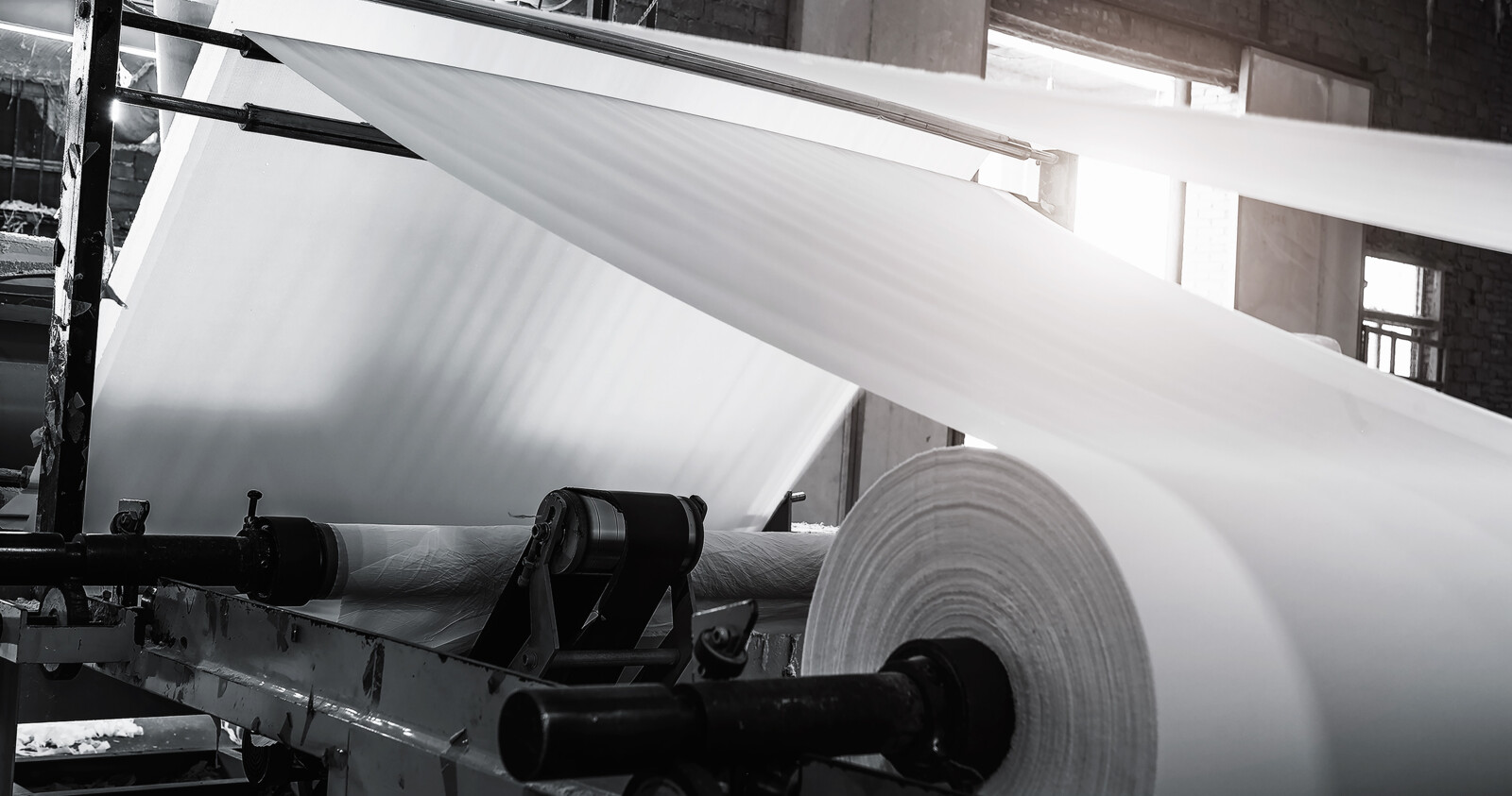 perma Lubrication systems for pulp and paper industries - perma