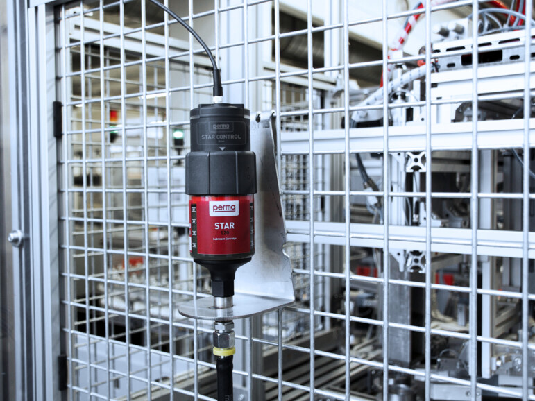 perma STAR CONTROL: Para control por impulso o tiempo - perma