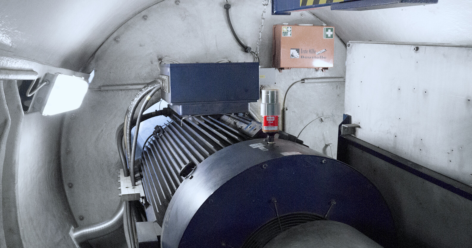 perma Lubrication systems for wind power - perma