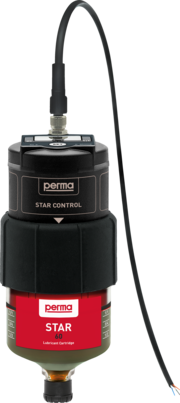 perma STAR CONTROL - Systèmes de lubrification monopoint - Systèmes de ...