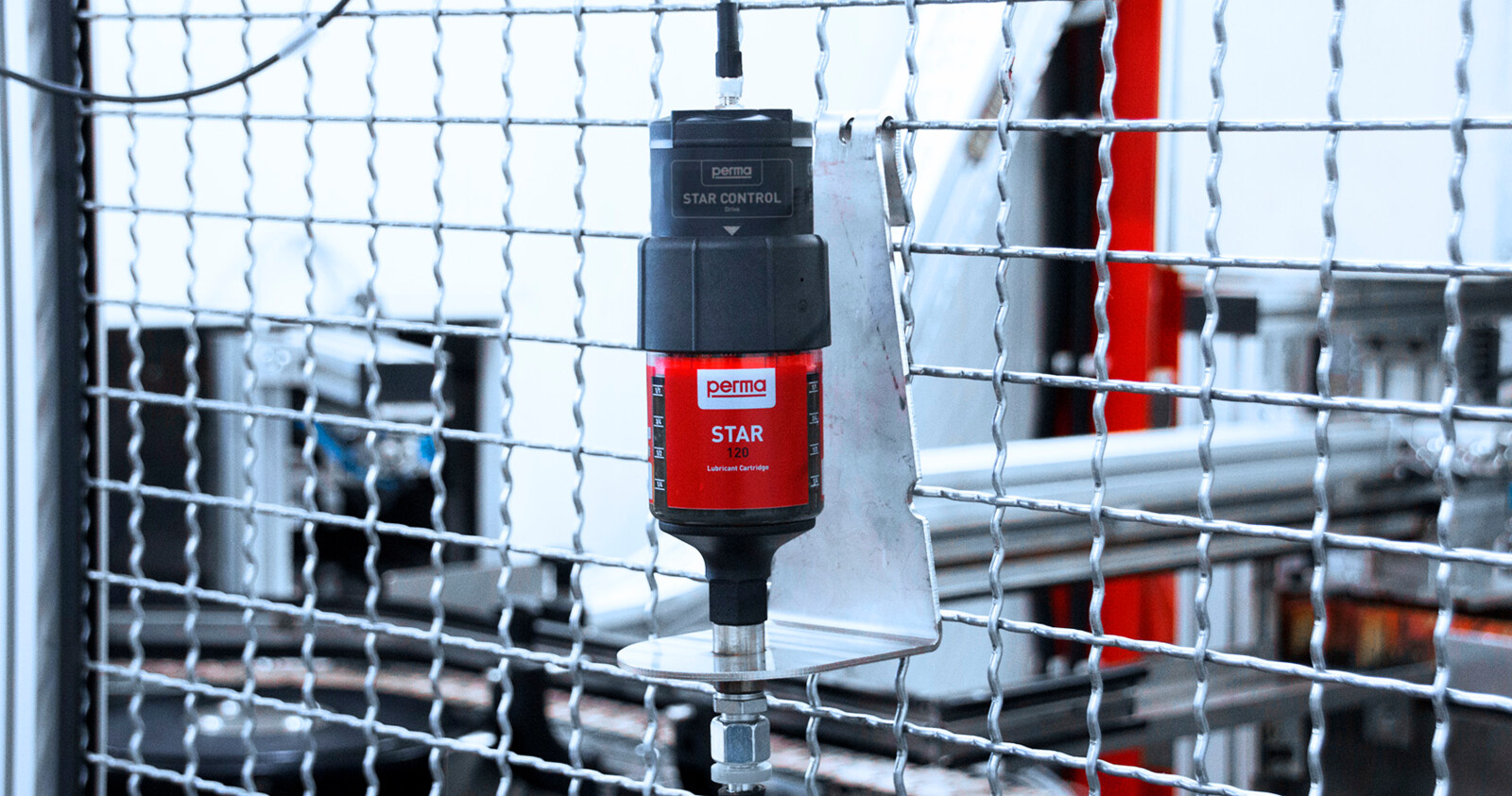 perma Lubrication systems for the automotive industry - perma