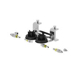 perma INSTALLATION KITs - perma