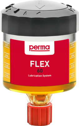 perma FLEX: Compacto y flexible - según sus deseos - perma