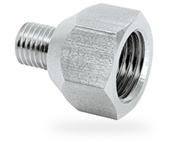 perma Reducers / Reducer couplings - perma