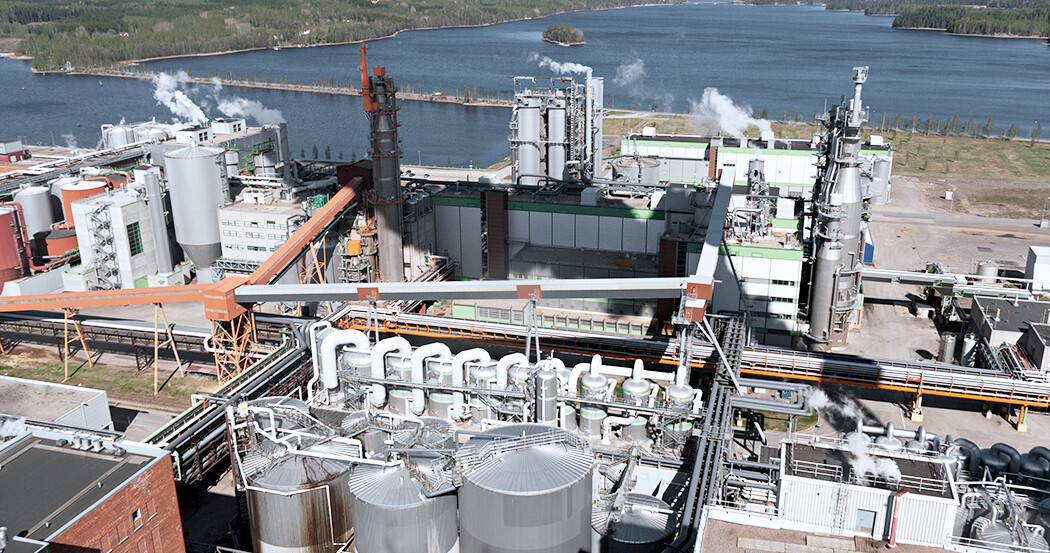 perma Lubrication systems for pulp and paper industries - perma